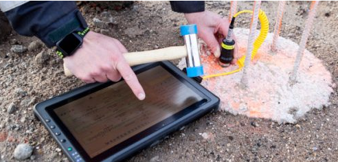 Geotechnical - CARIBBEAN MARINE CONSTRUCTION